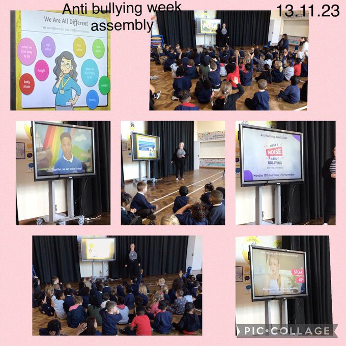 RSHE/PSHE - Our Lady & St. Edward Primary & Nursery Catholic Voluntary ...