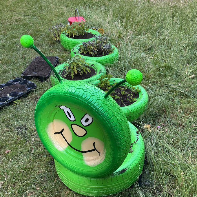 Forest School - Our Lady & St. Edward Primary & Nursery Catholic ...